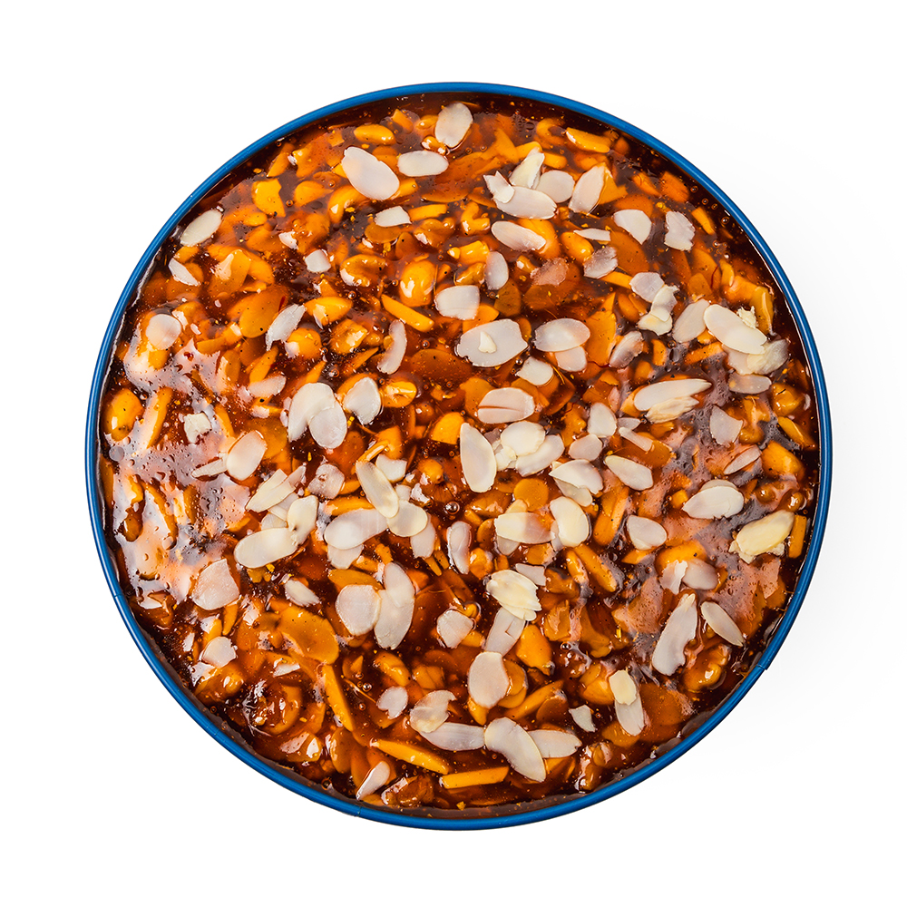 Halwa Qataria Normal – Halwa Al Saigal