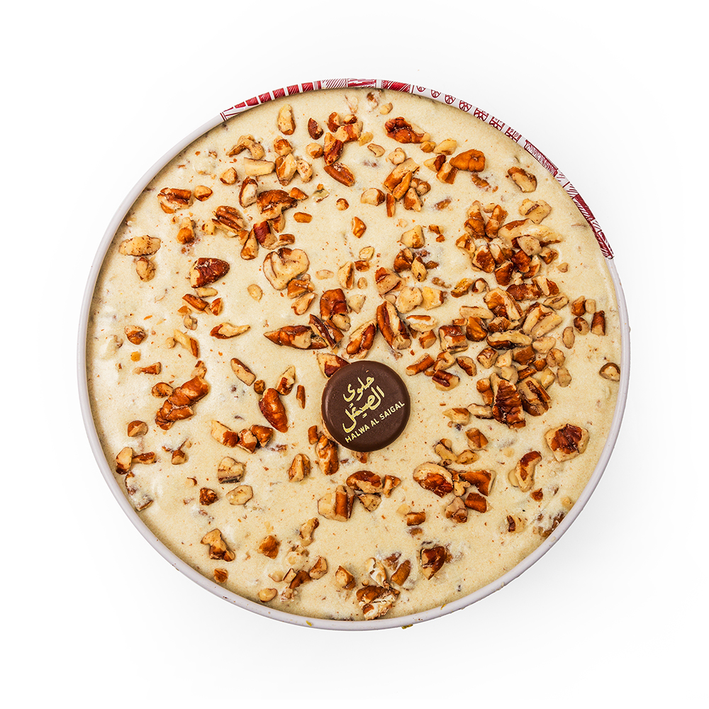 RAHASH – Halwa Al Saigal